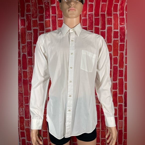 MAC KEEN | Shirts | Mens Long Sleeve Shirt | Poshmark